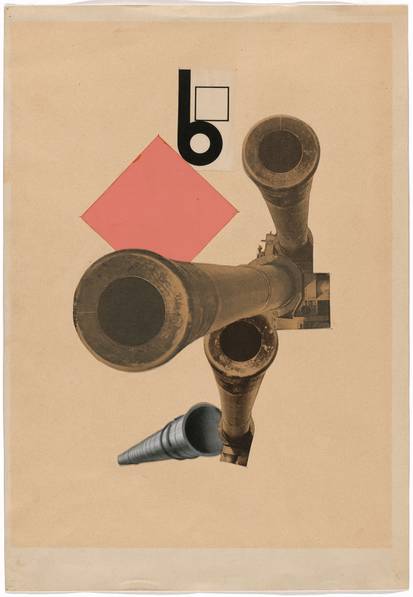 The Merrill C. Berman Collection at MoMA | MoMA