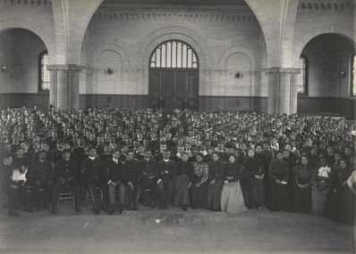 Frances Benjamin Johnston | MoMA