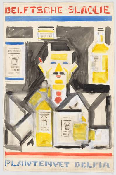 The Merrill C. Berman Collection at MoMA | MoMA