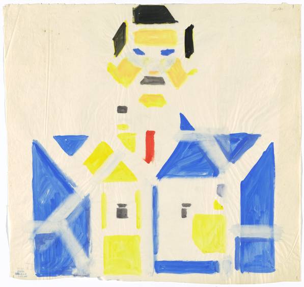 The Merrill C. Berman Collection at MoMA | MoMA