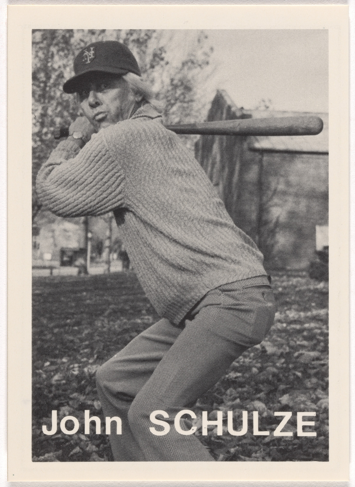 Michael Mandel | MoMA