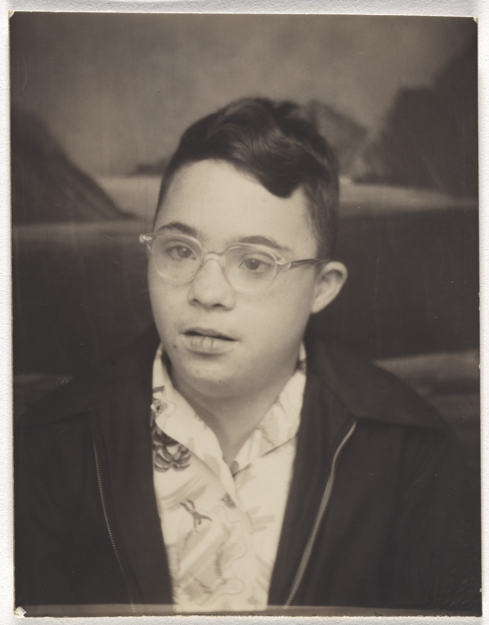 Unidentified photographer. Untitled. c. 1938–60 | MoMA