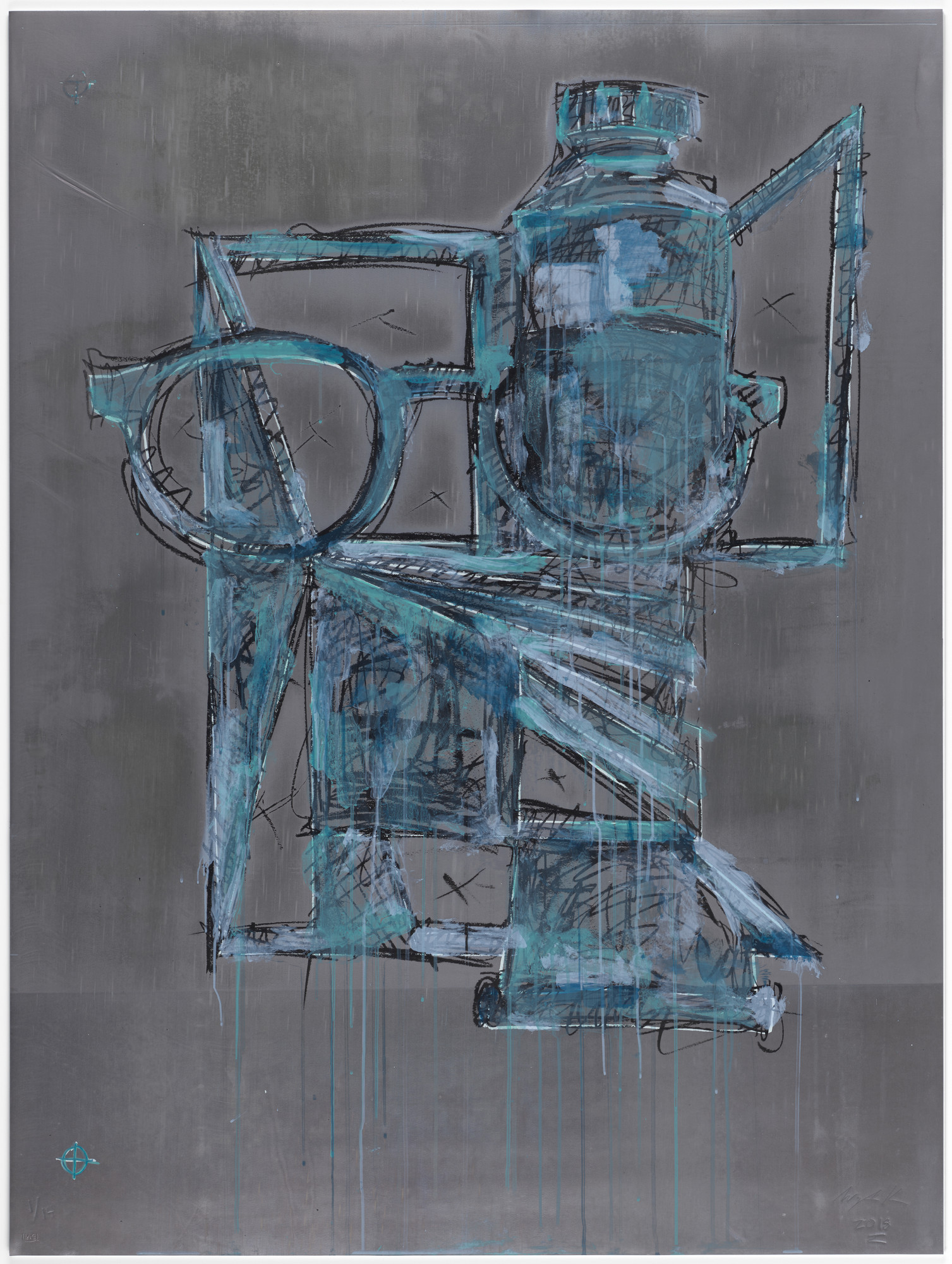 Wyatt Kahn. Untitled. 2018 | MoMA