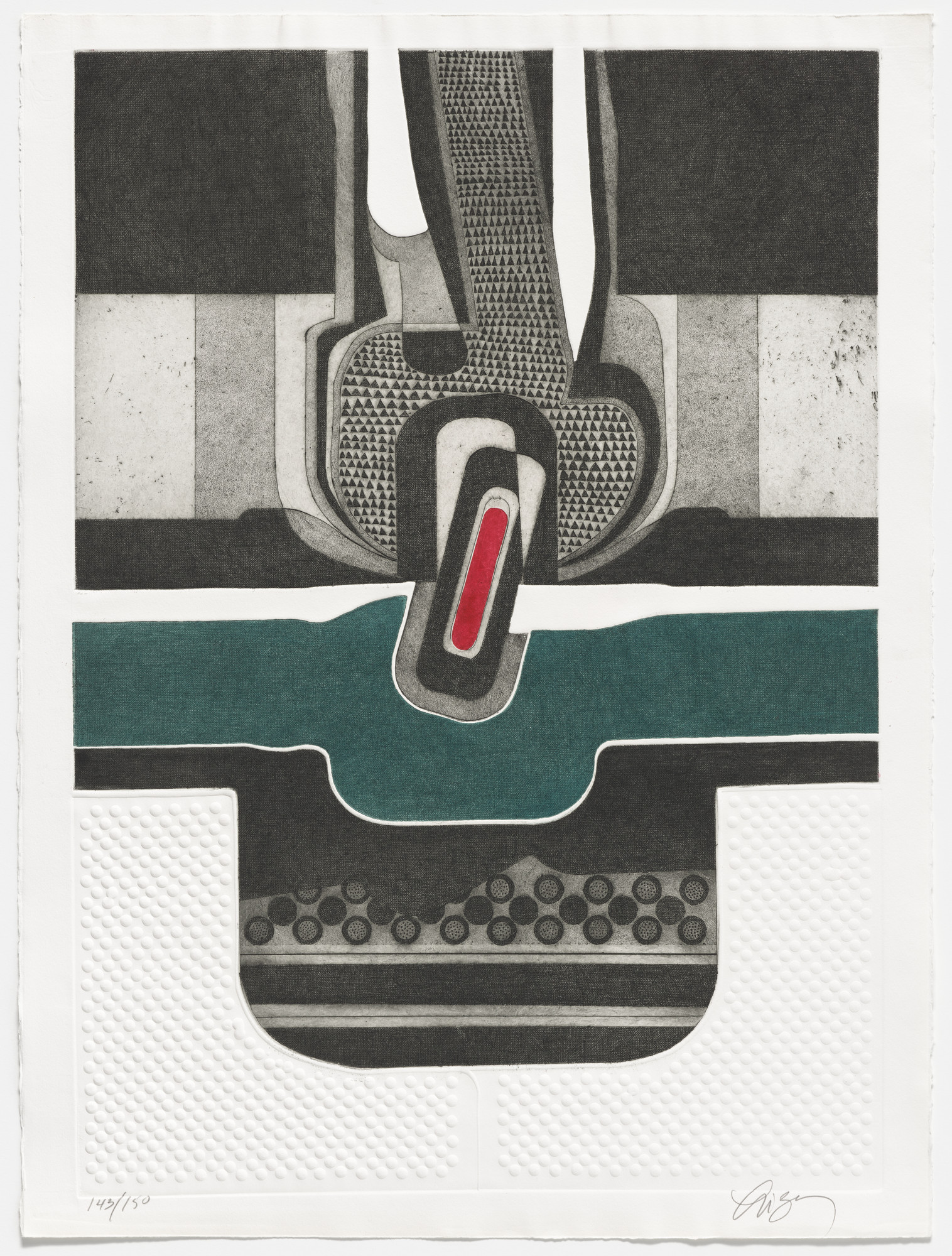 Marcos Irizarry. Untitled from Actualidad Gráfica-Panorama Artistico ...