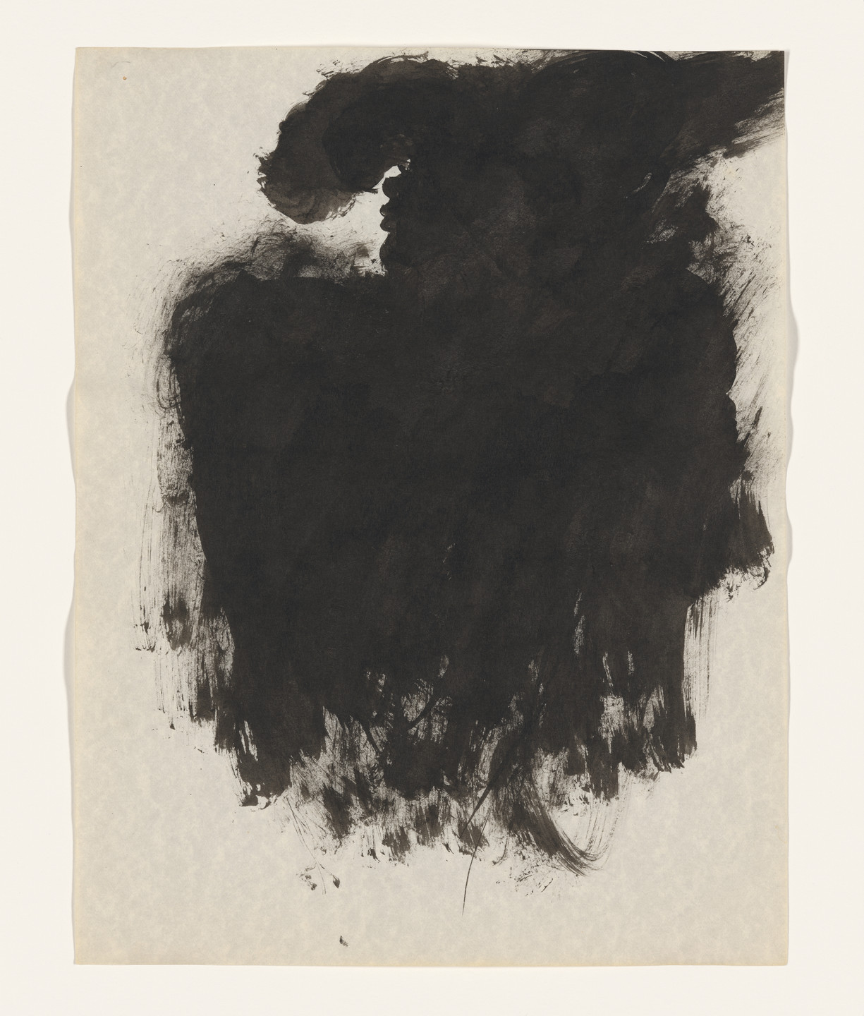 Sandra Payne. Untitled from the series Most Definitely Not Profile ...