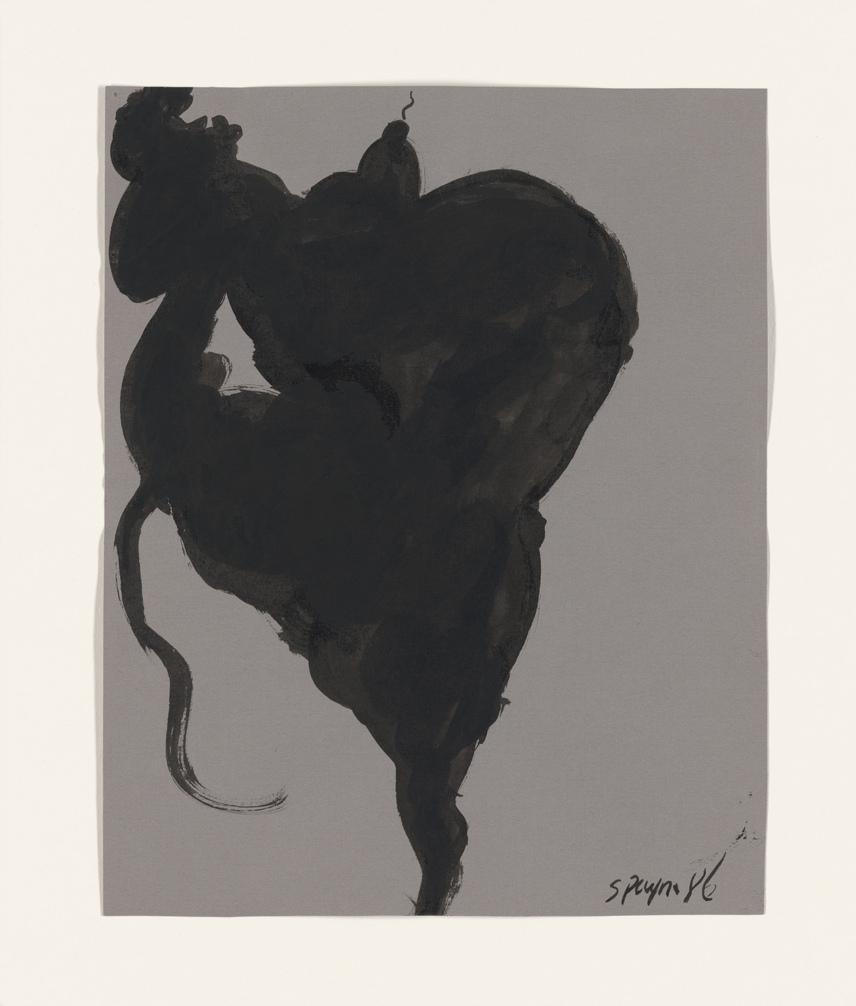 Sandra Payne. Untitled from the series Most Definitely Not Profile ...