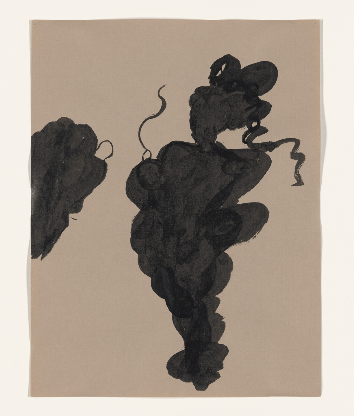 Sandra Payne. Untitled from the series Most Definitely Not Profile ...