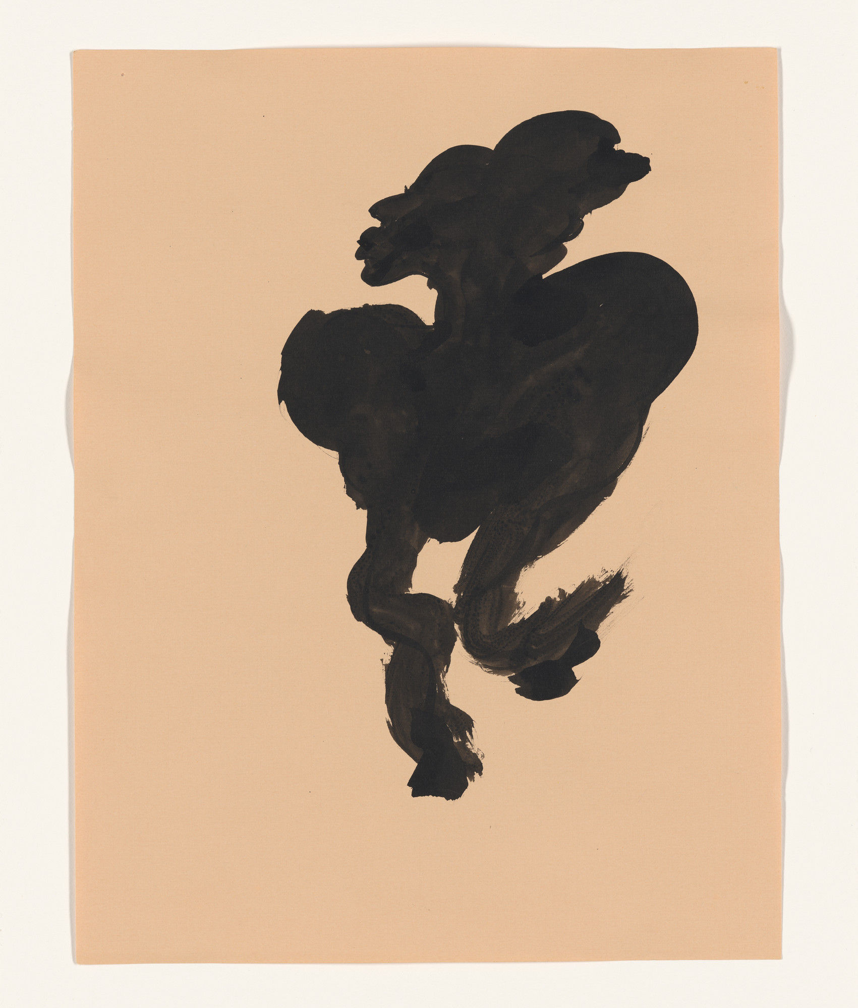 Sandra Payne. Untitled from the series Most Definitely Not Profile ...