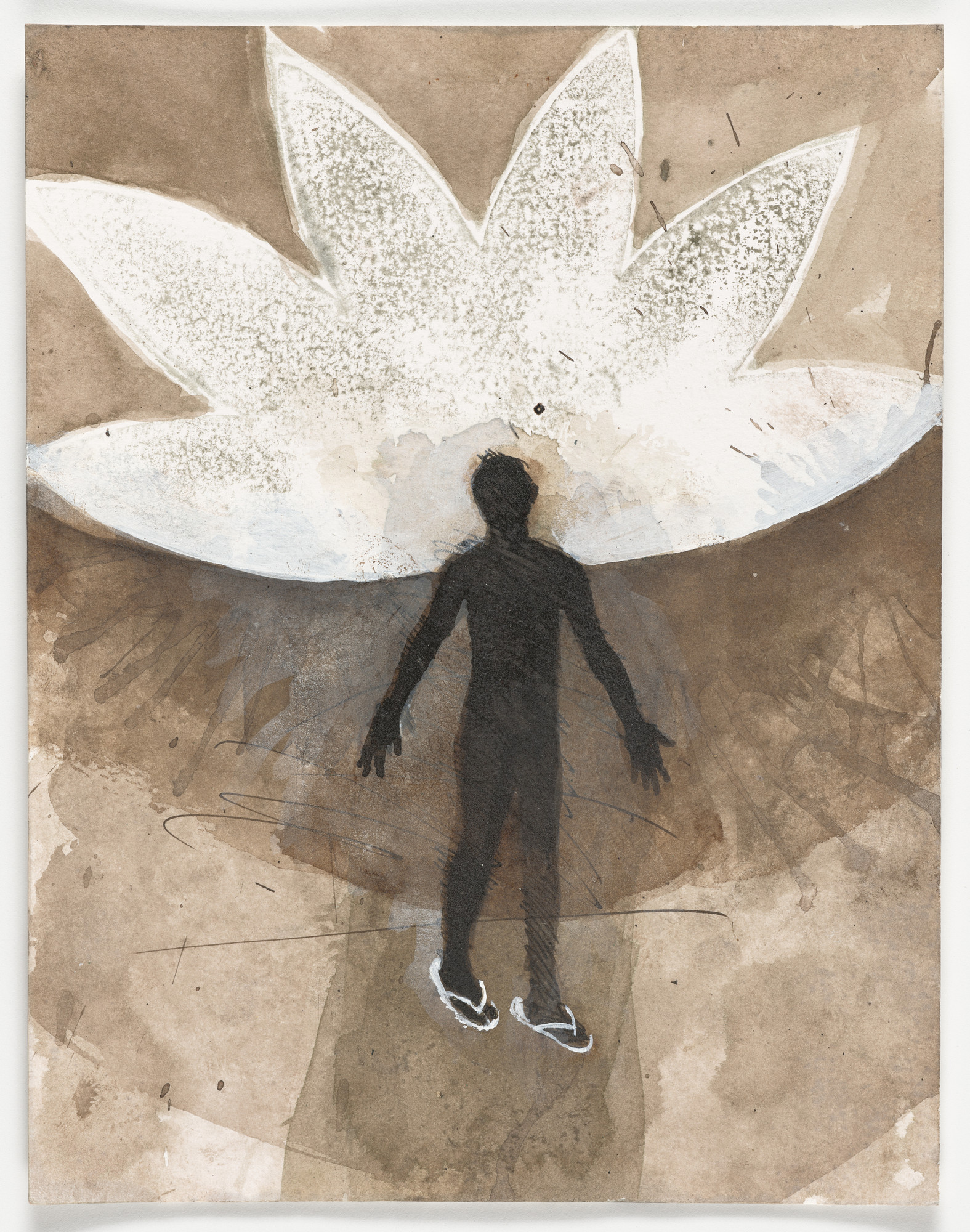 Christopher Cozier. Tropical Night. 2006-14 | MoMA