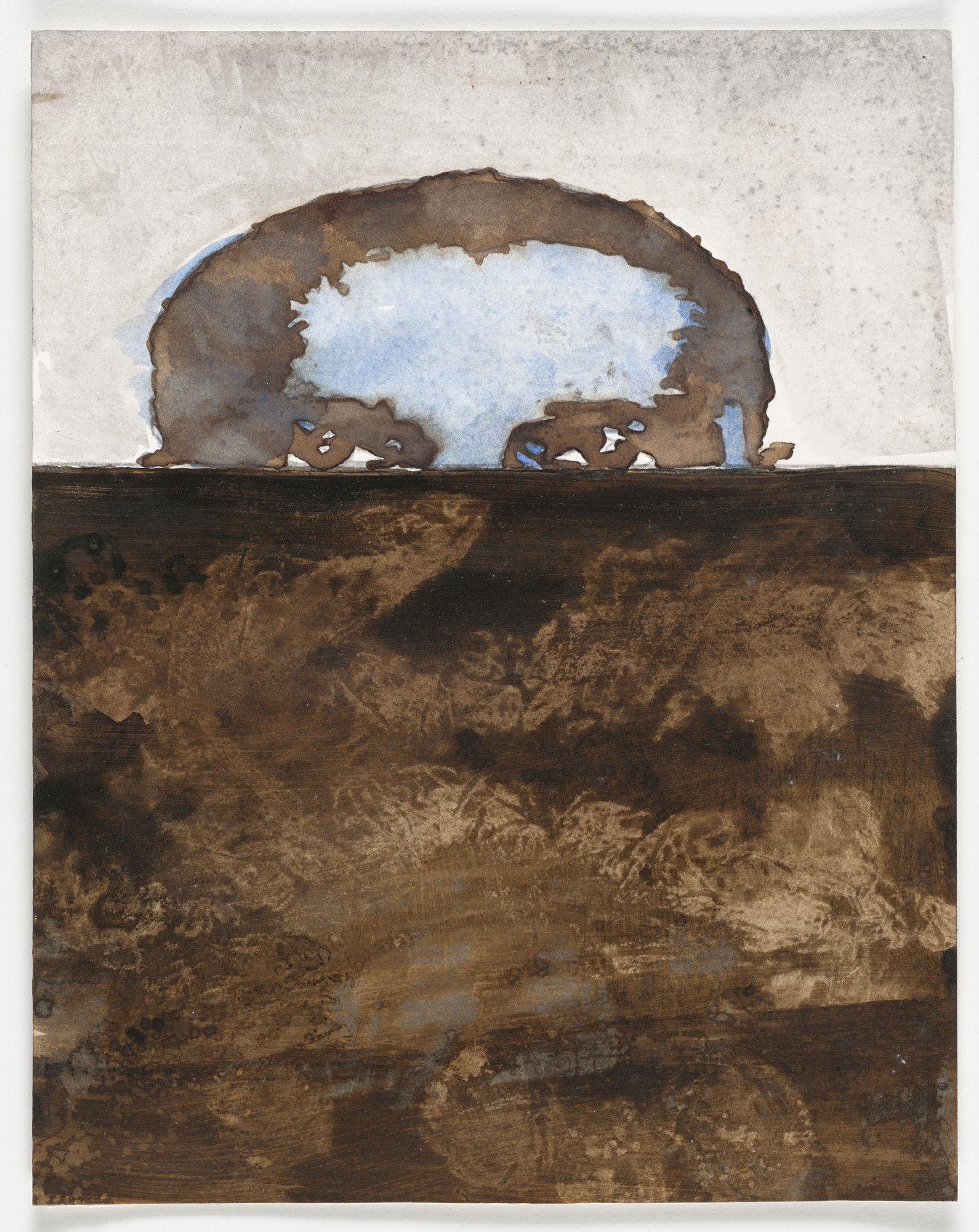 Christopher Cozier. Tropical Night. 2006-14 | MoMA