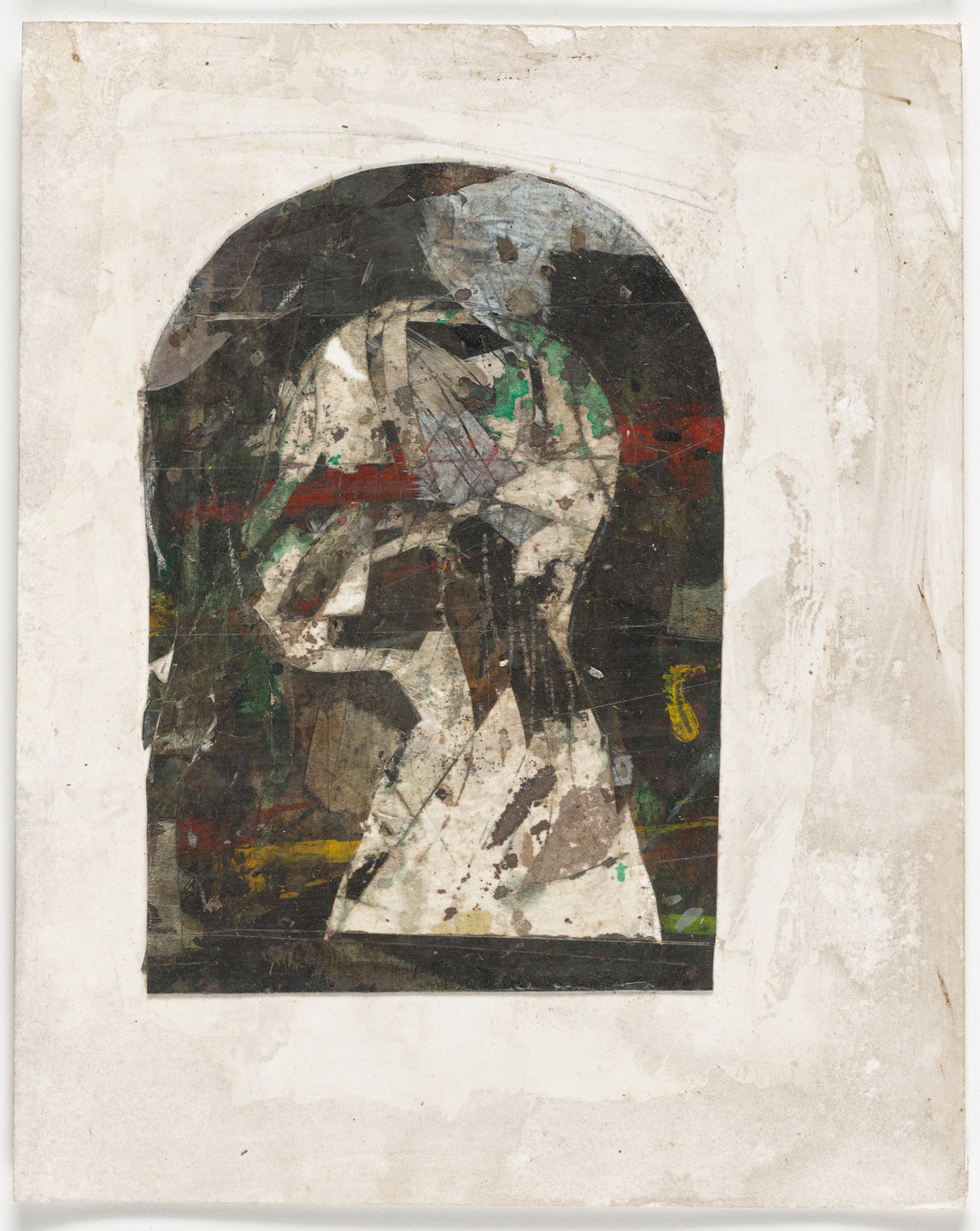 Christopher Cozier. Tropical Night. 2006-14 | MoMA