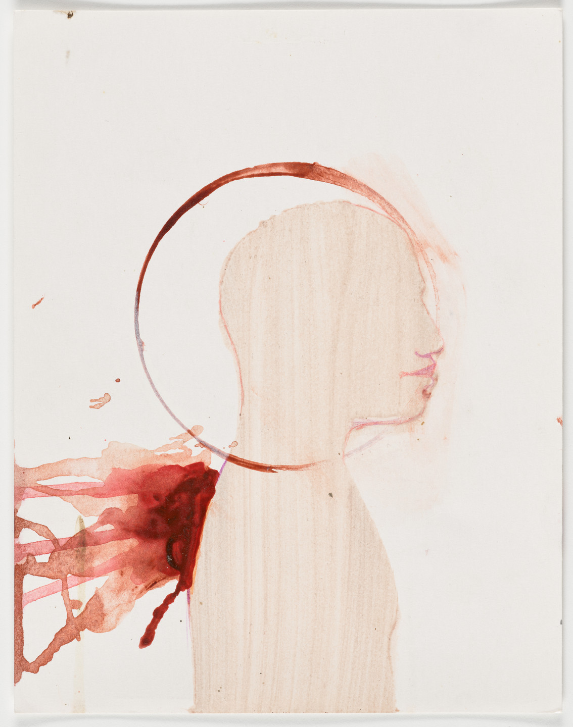 Christopher Cozier. Tropical Night. 2006-14 | MoMA