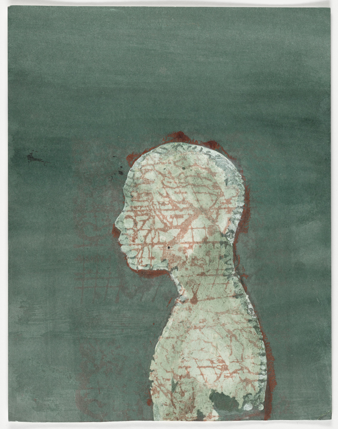 Christopher Cozier. Tropical Night. 2006-14 | MoMA