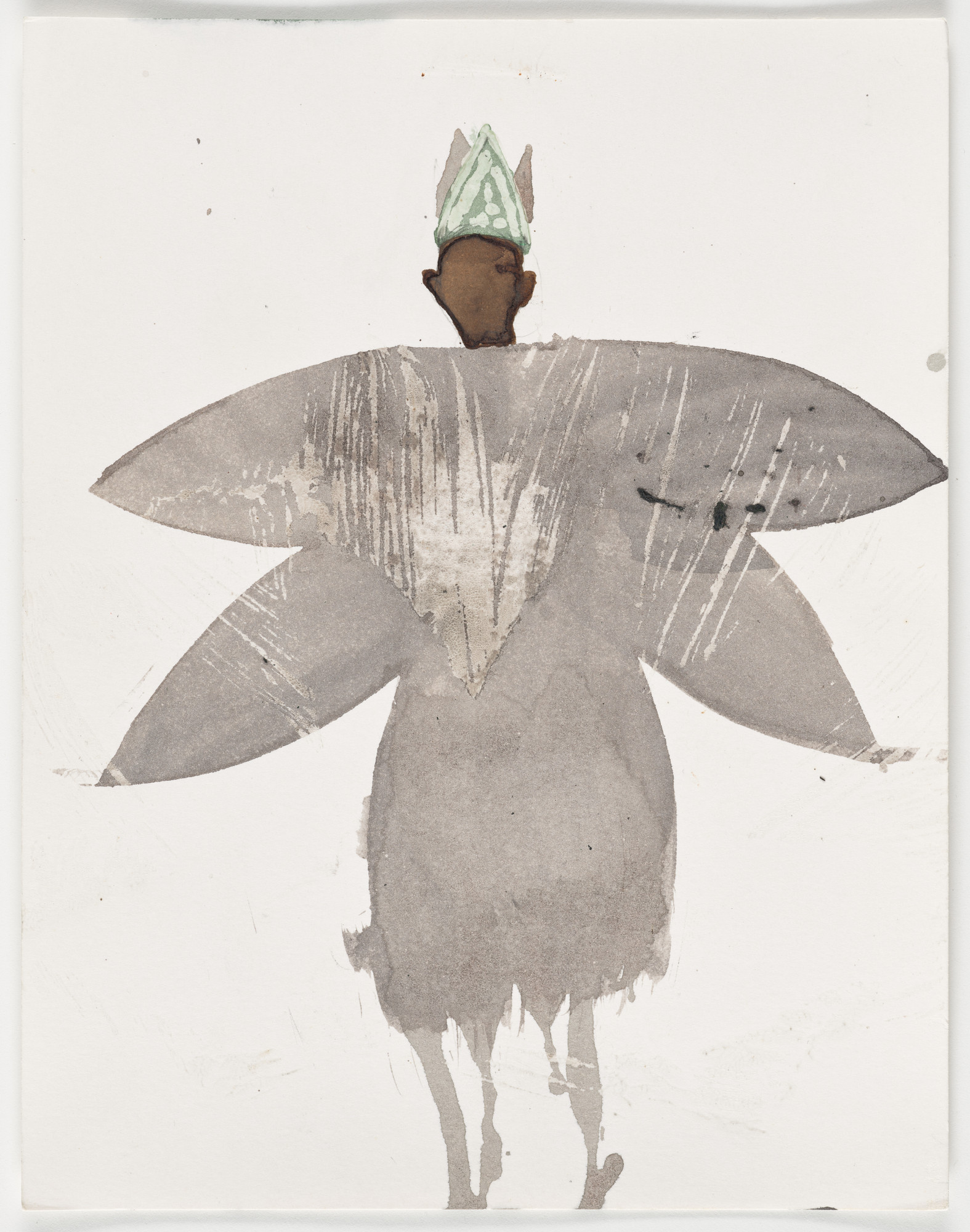 Christopher Cozier. Tropical Night. 2006-14 | MoMA