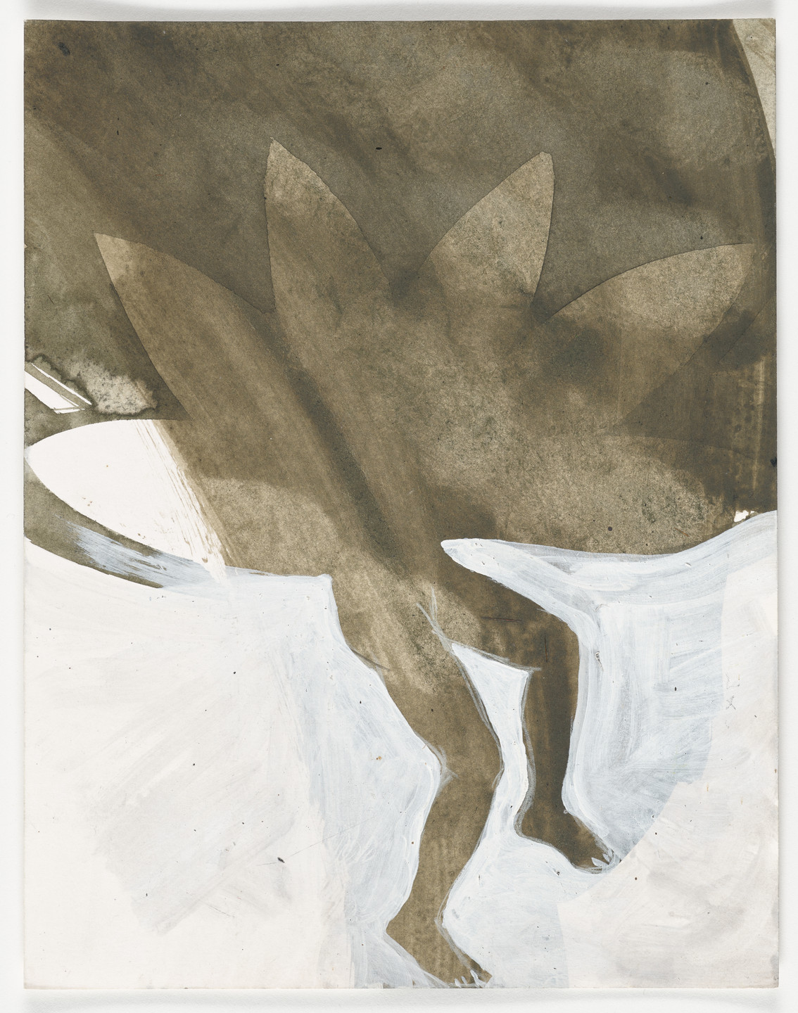 Christopher Cozier. Tropical Night. 2006-14 | MoMA