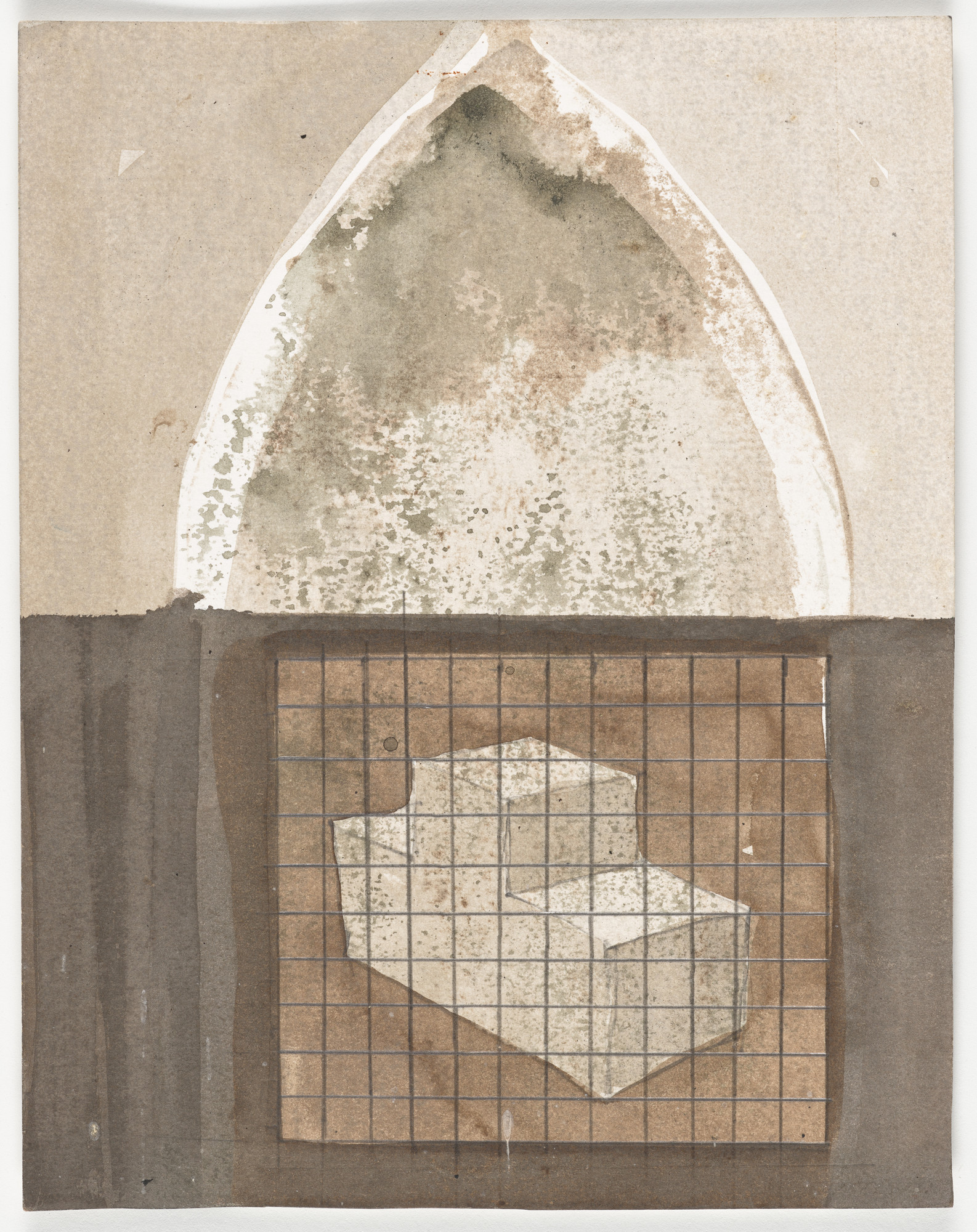 Christopher Cozier. Tropical Night. 2006-14 | MoMA