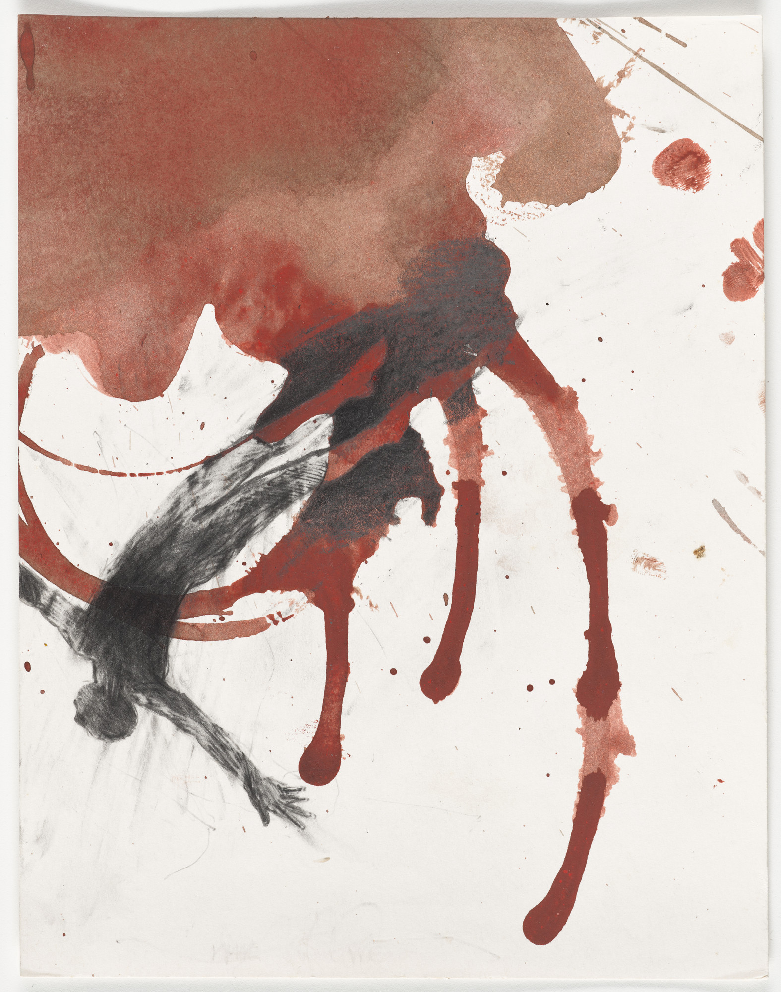 Christopher Cozier. Tropical Night. 2006-14 | MoMA