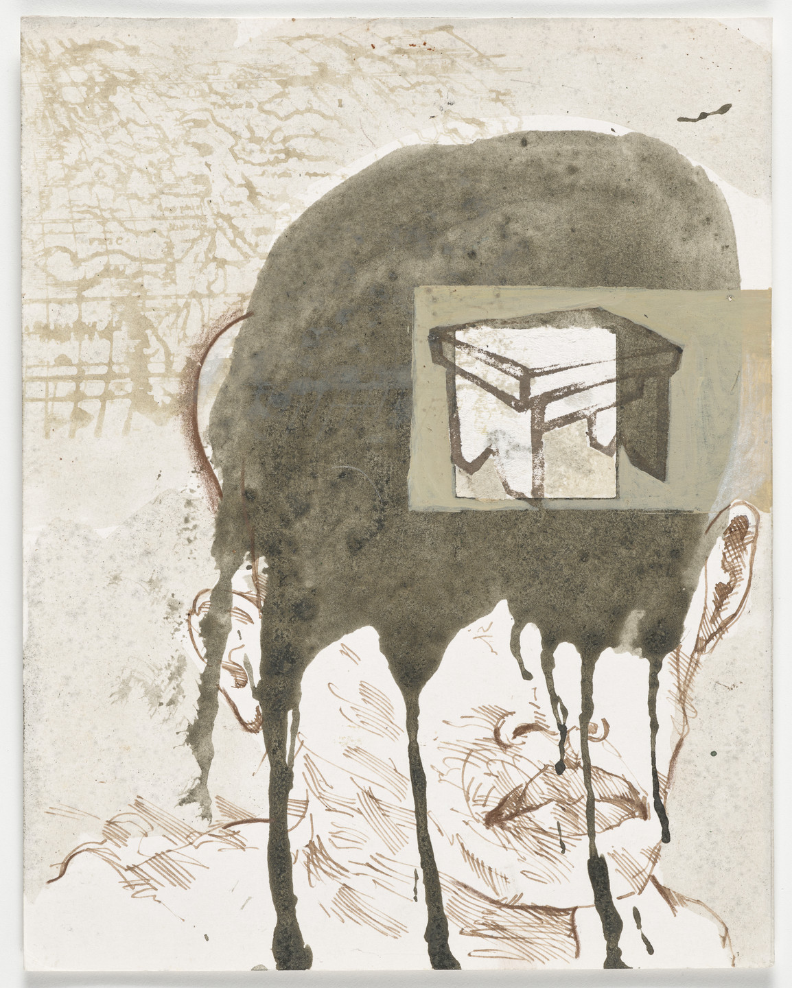 Christopher Cozier. Tropical Night. 2006-14 | MoMA