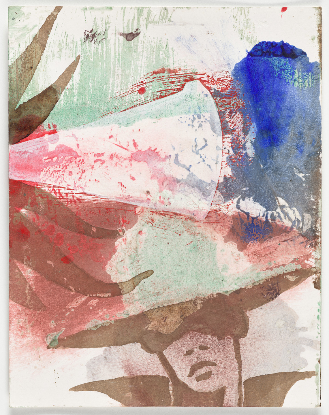 Christopher Cozier. Tropical Night. 2006-14 | MoMA