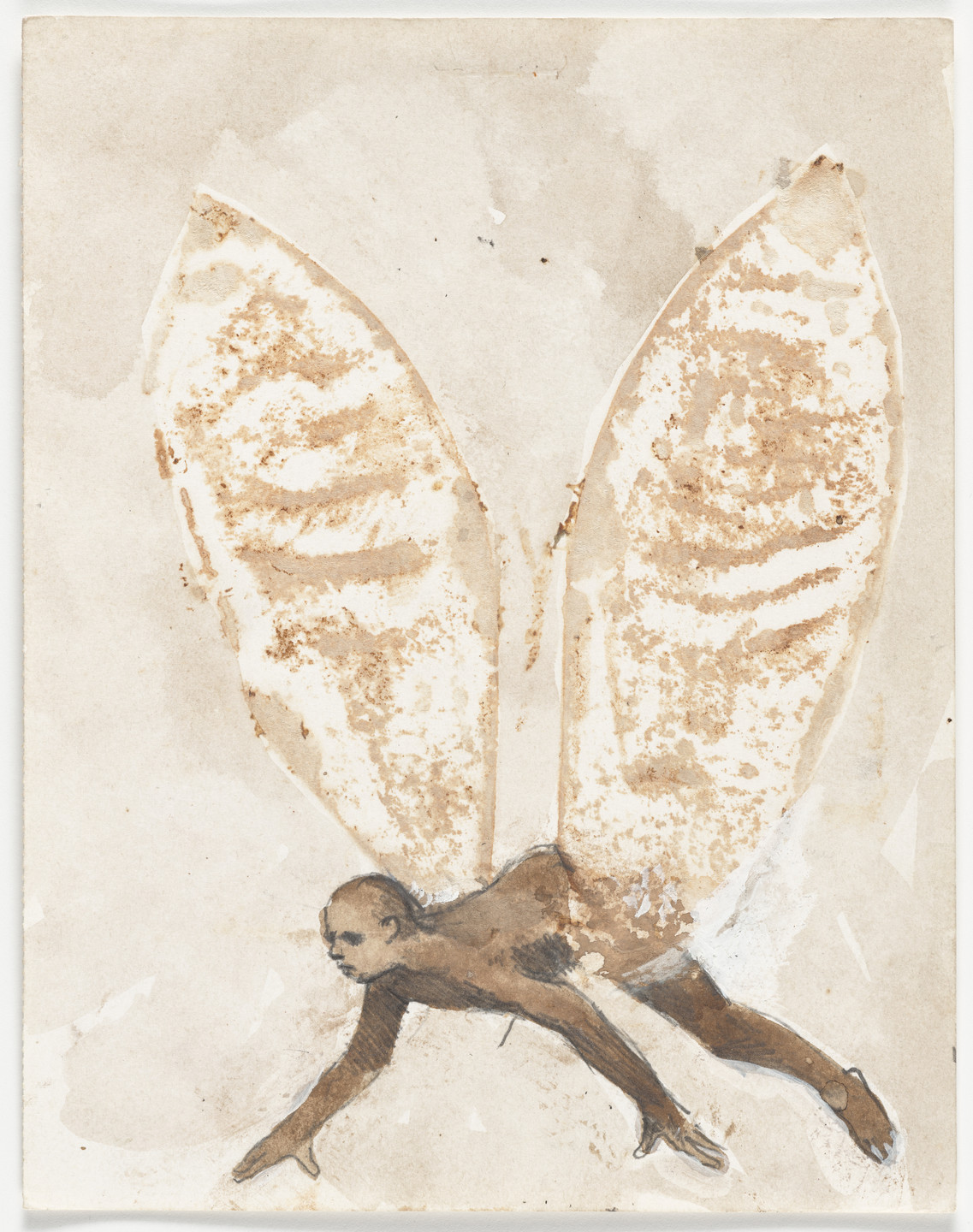 Christopher Cozier. Tropical Night. 2006-14 | MoMA