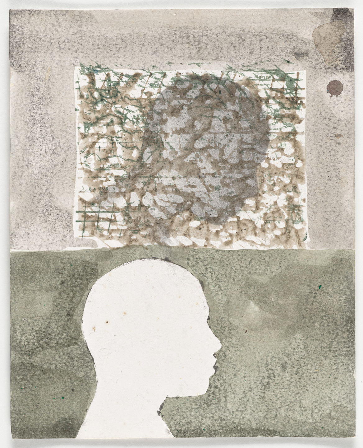 Christopher Cozier. Tropical Night. 2006-14 | MoMA