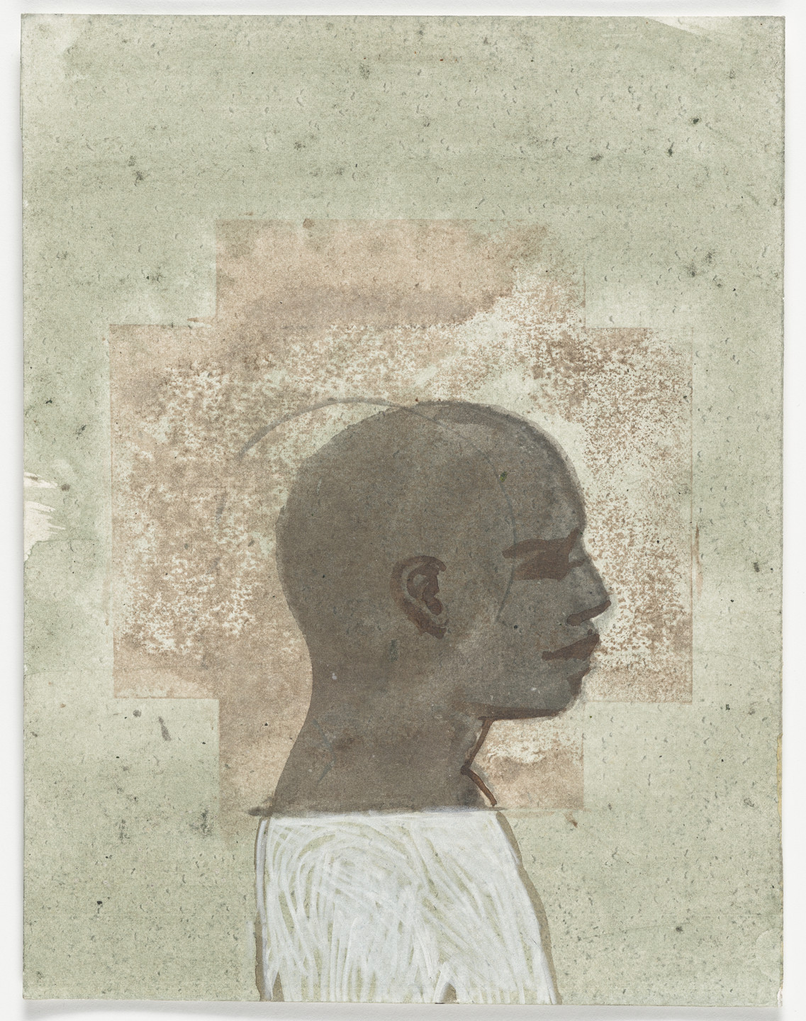 Christopher Cozier. Tropical Night. 2006-14 | MoMA