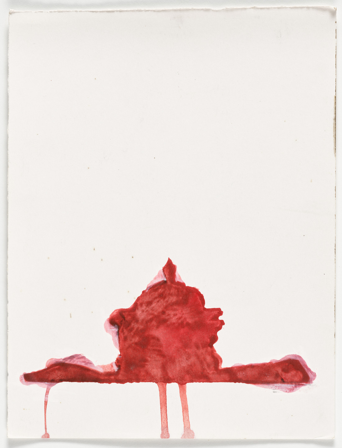 Christopher Cozier. Tropical Night. 2006-14 | MoMA