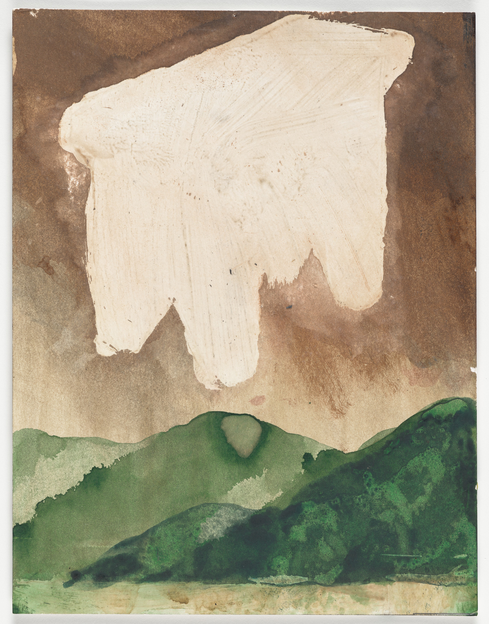 Christopher Cozier. Tropical Night. 2006-14 | MoMA