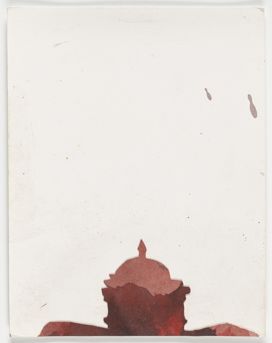 Christopher Cozier. Tropical Night. 2006-14 | MoMA