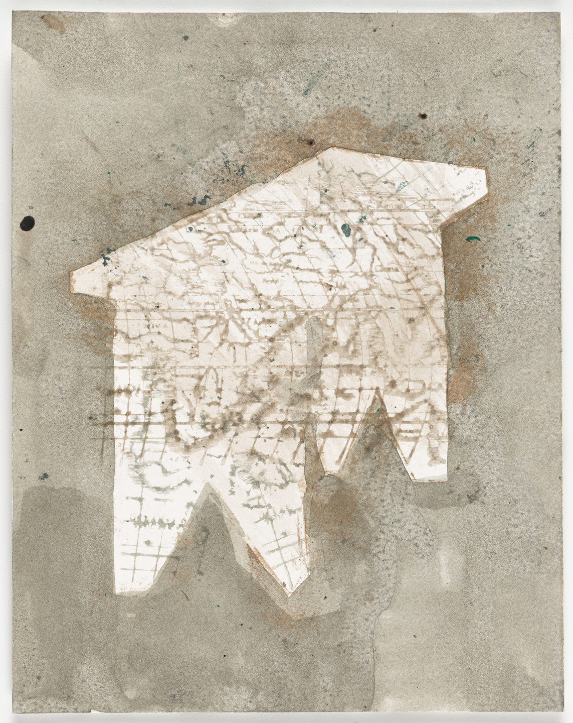 Christopher Cozier. Tropical Night. 2006-14 | MoMA