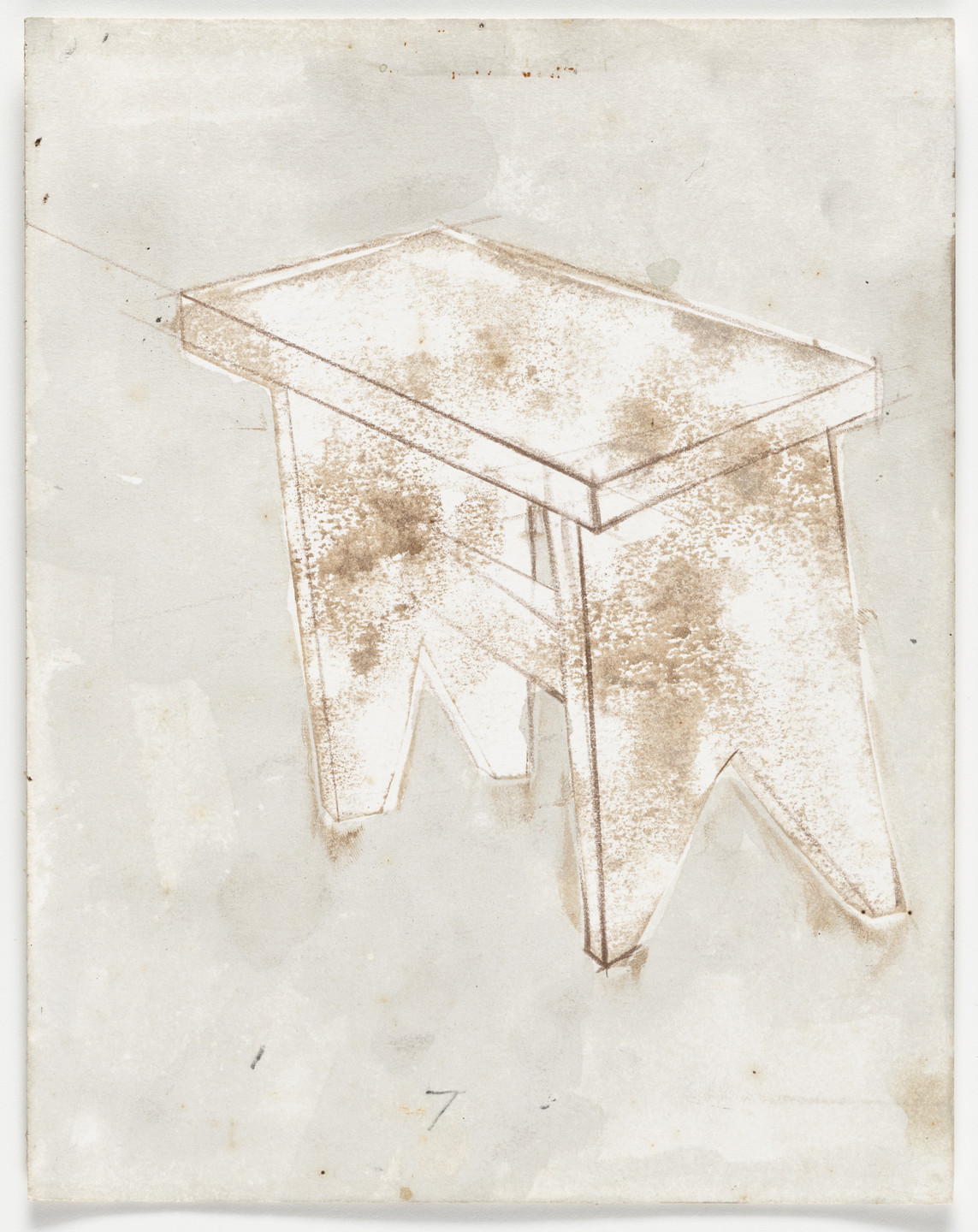 Christopher Cozier. Tropical Night. 2006-14 | MoMA