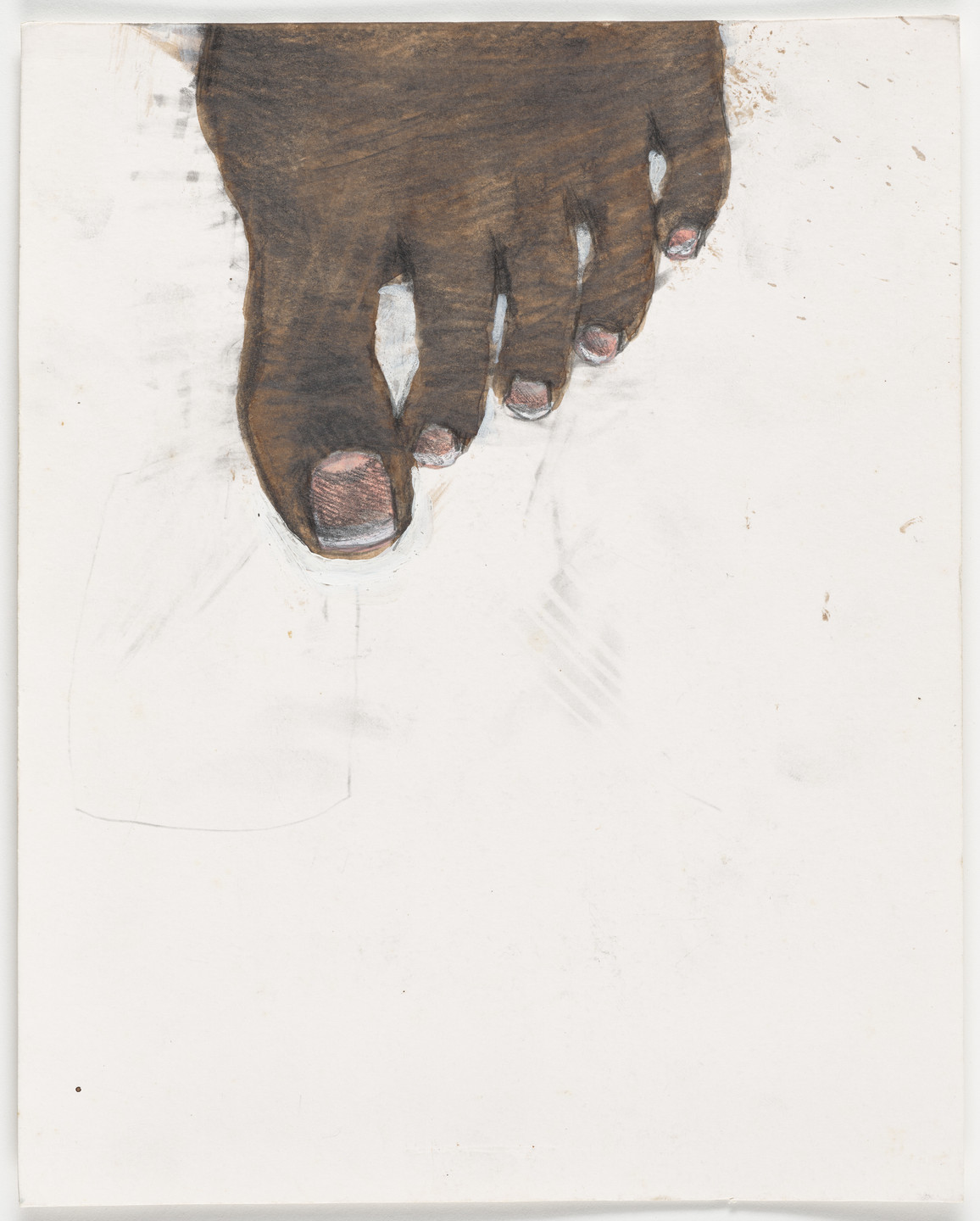 Christopher Cozier. Tropical Night. 2006-14 | MoMA