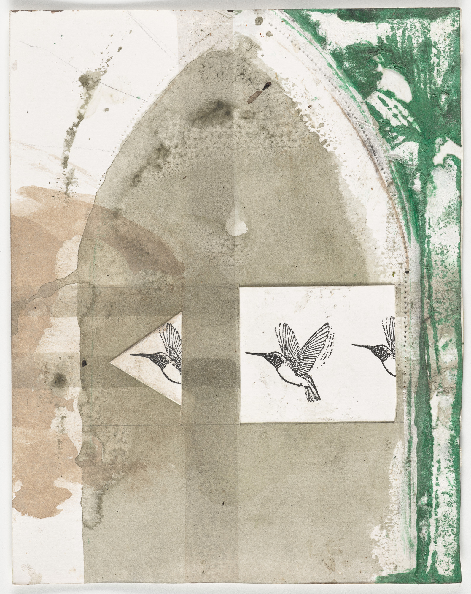 Christopher Cozier. Tropical Night. 2006-14 | MoMA