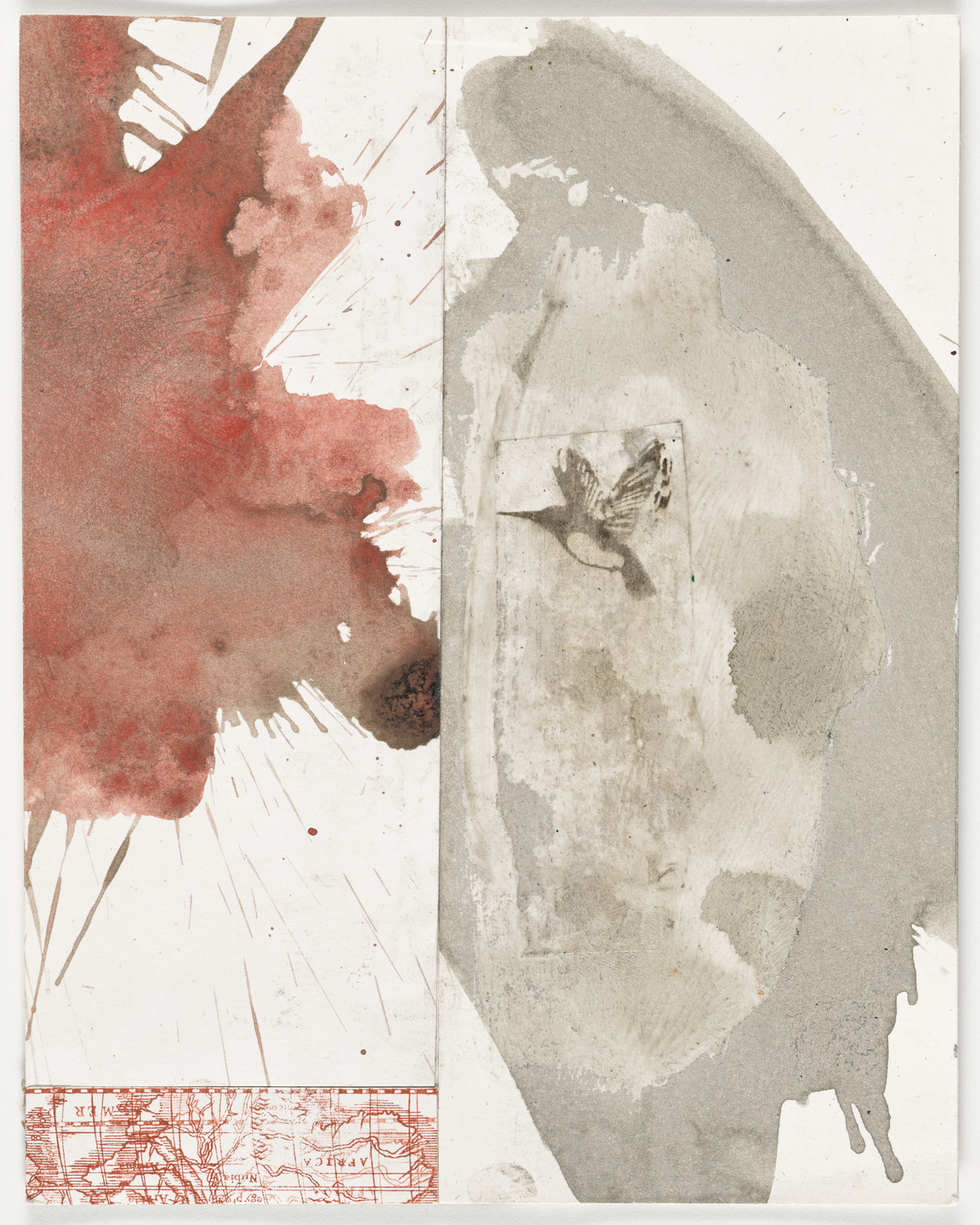 Christopher Cozier. Tropical Night. 2006-14 | MoMA
