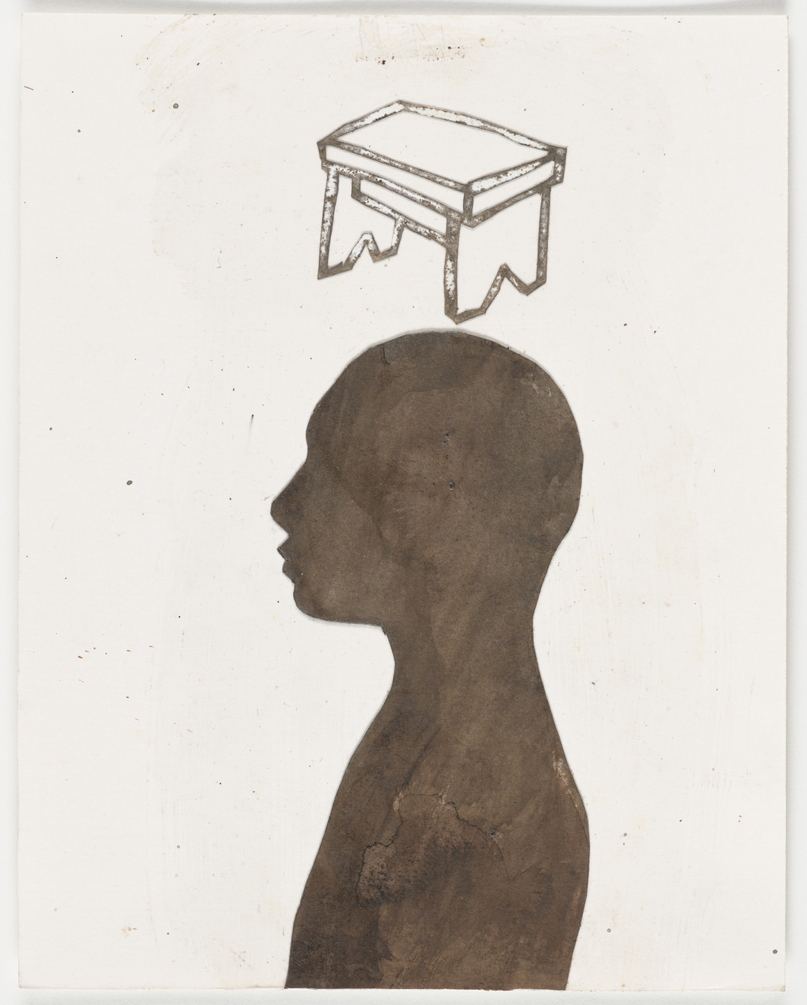 Christopher Cozier. Tropical Night. 2006-14 | MoMA