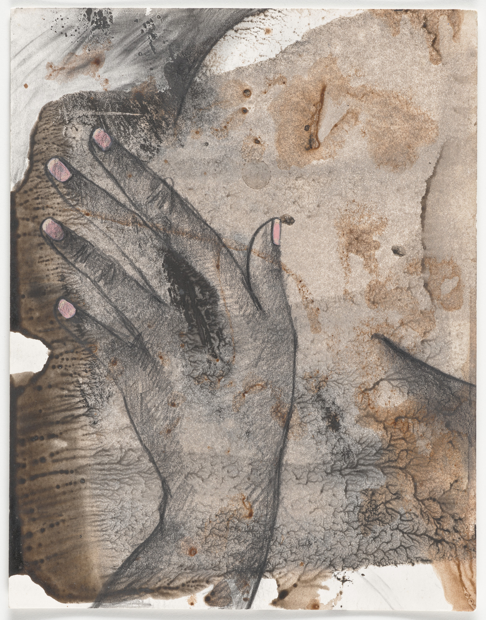 Christopher Cozier. Tropical Night. 2006-14 | MoMA