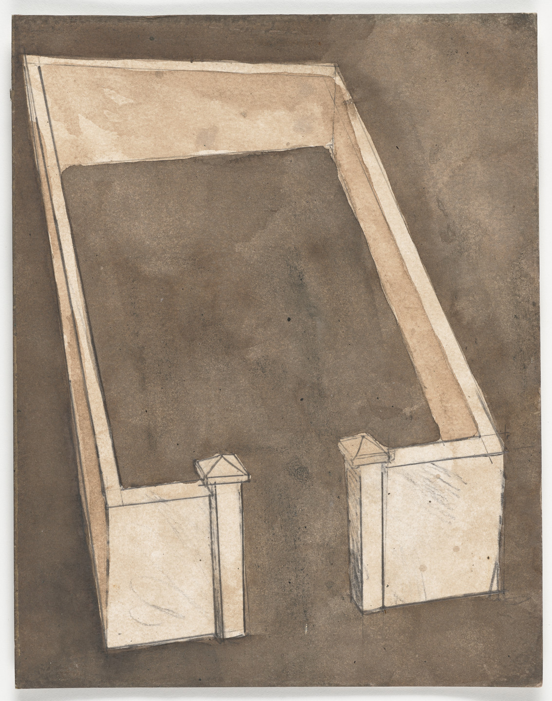 Christopher Cozier. Tropical Night. 2006-14 | MoMA