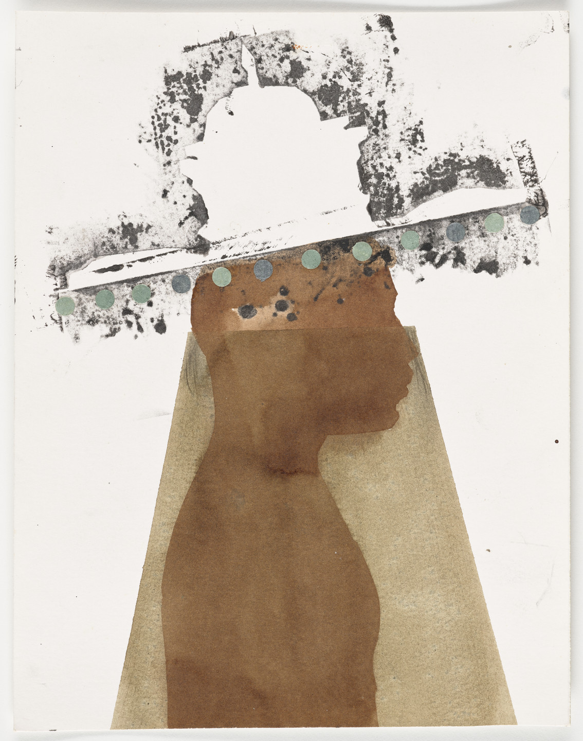 Christopher Cozier. Tropical Night. 2006-14 | MoMA