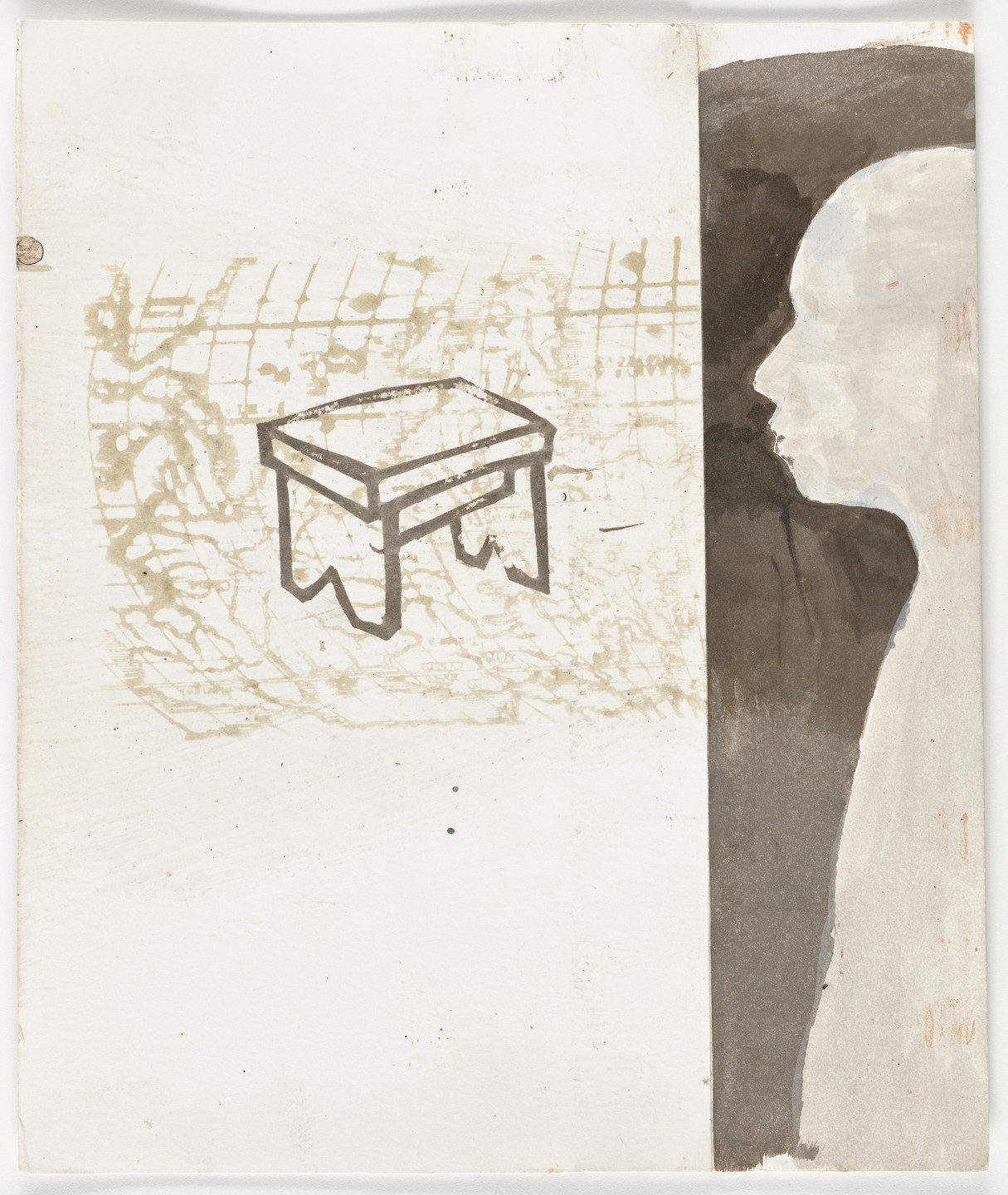 Christopher Cozier. Tropical Night. 2006-14 | MoMA