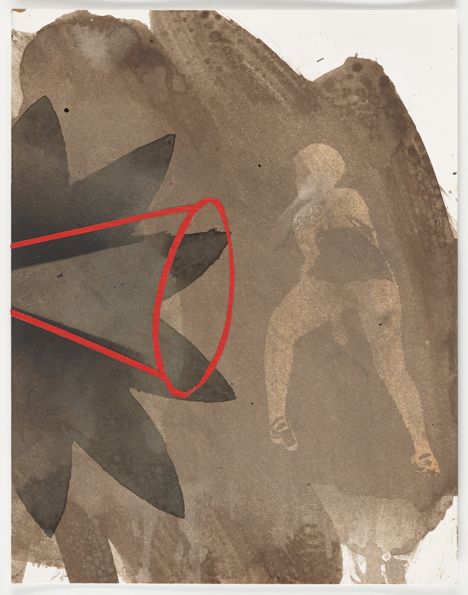 Christopher Cozier. Tropical Night. 2006-14 | MoMA