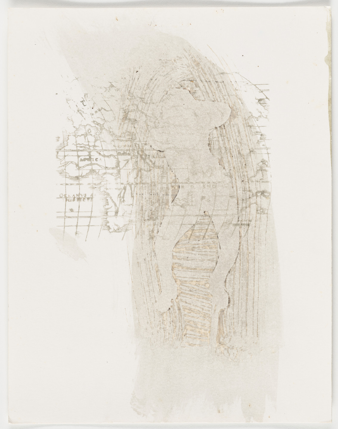 Christopher Cozier. Tropical Night. 2006-14 | MoMA