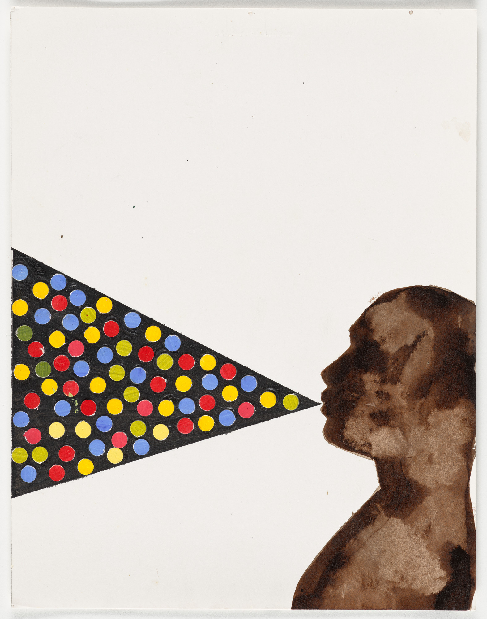 Christopher Cozier. Tropical Night. 2006-14 | MoMA