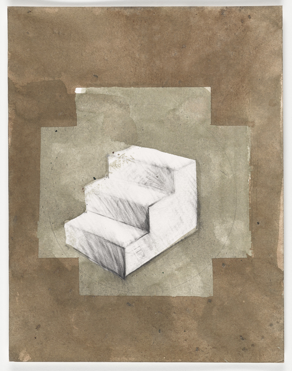 Christopher Cozier. Tropical Night. 2006-14 | MoMA