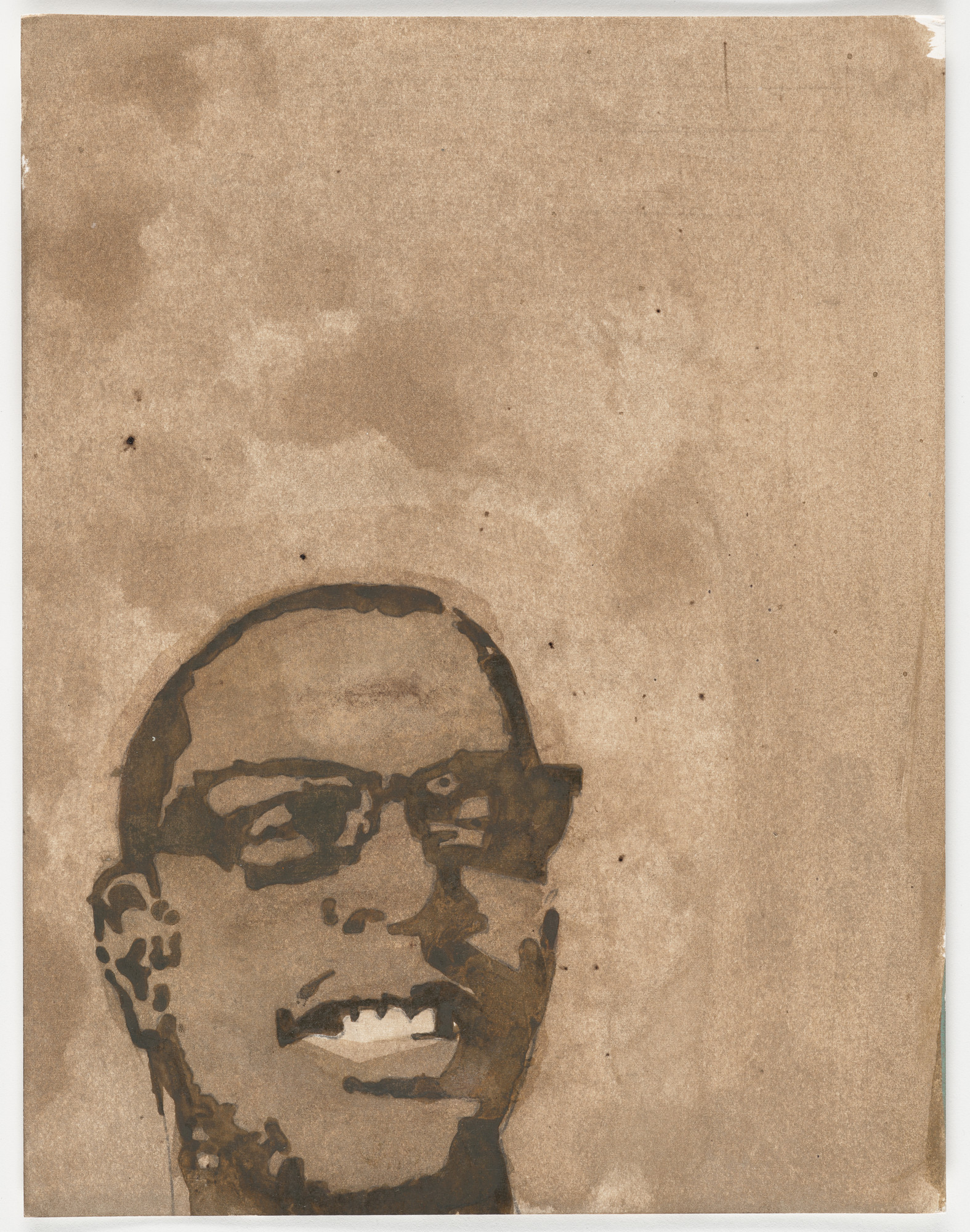 Christopher Cozier. Tropical Night. 2006-14 | MoMA