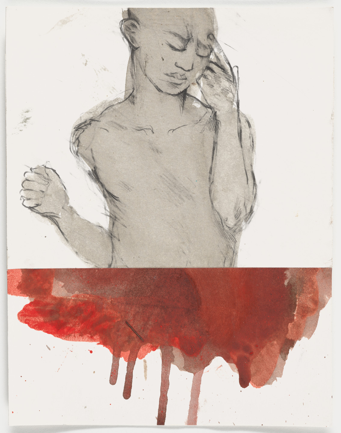 Christopher Cozier. Tropical Night. 2006-14 | MoMA