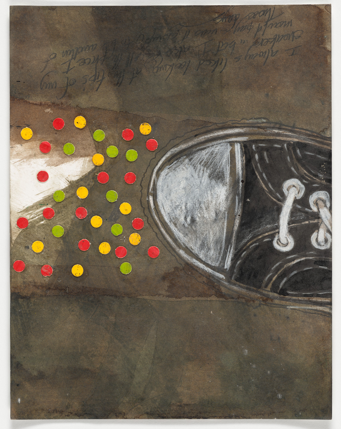 Christopher Cozier. Tropical Night. 2006-14 | MoMA