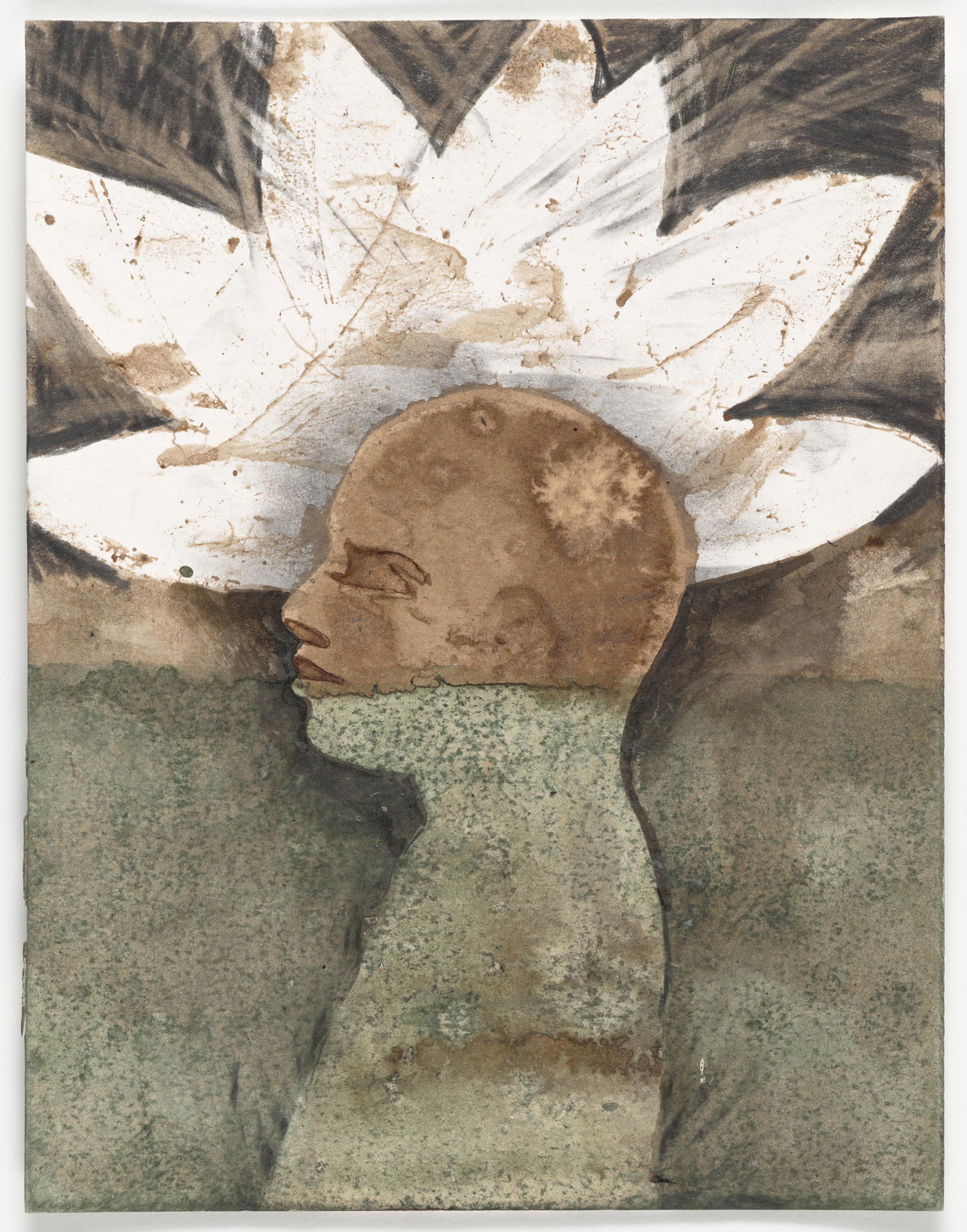 Christopher Cozier. Tropical Night. 2006-14 | MoMA