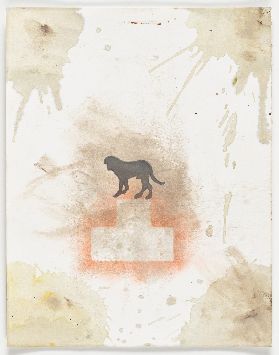 Christopher Cozier. Tropical Night. 2006-14 | MoMA