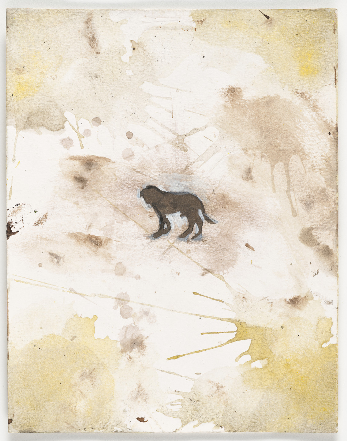 Christopher Cozier. Tropical Night. 2006-14 | MoMA