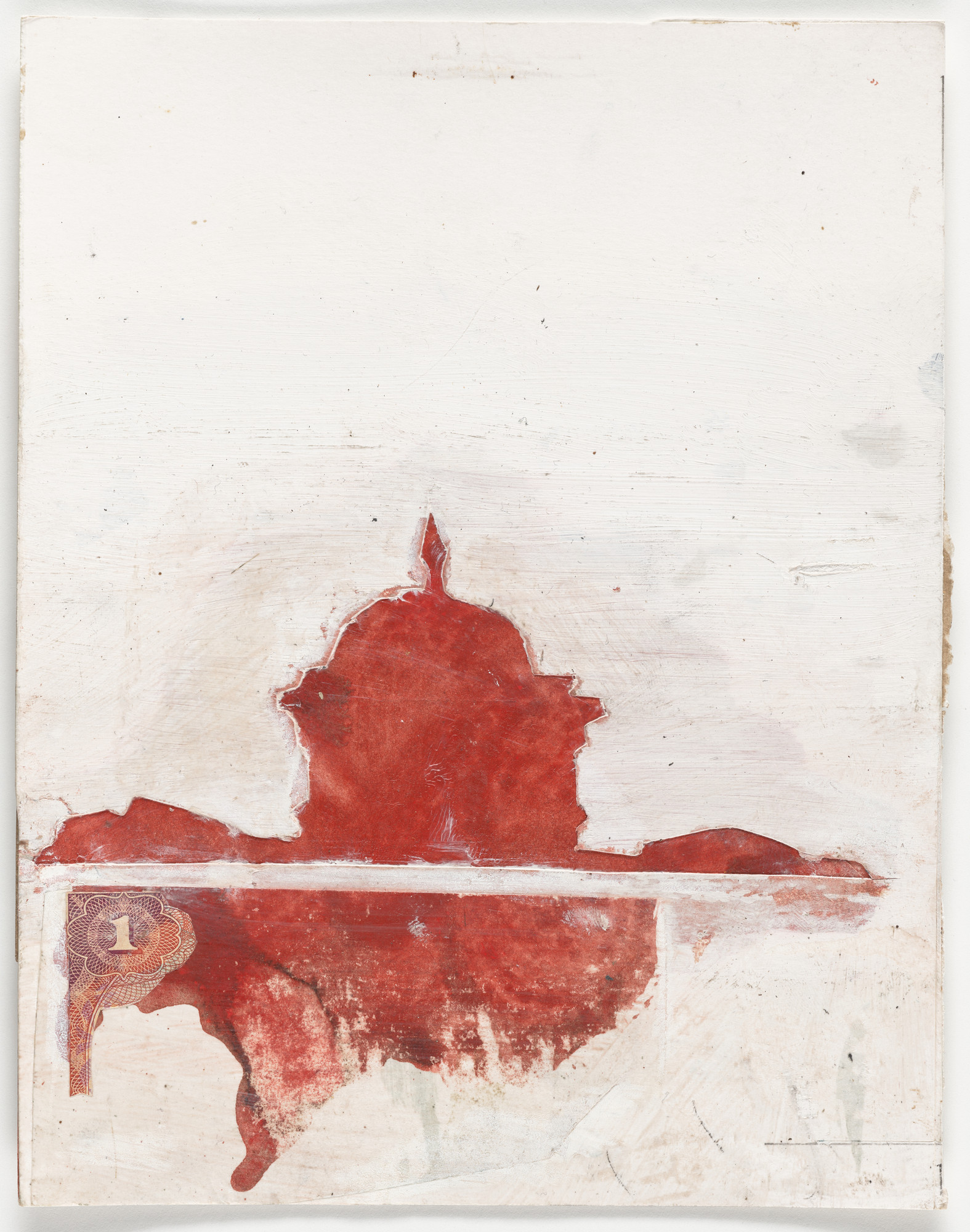 Christopher Cozier. Tropical Night. 2006-14 | MoMA